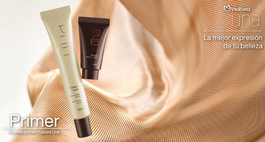 Nuevo Primer • Natura de México