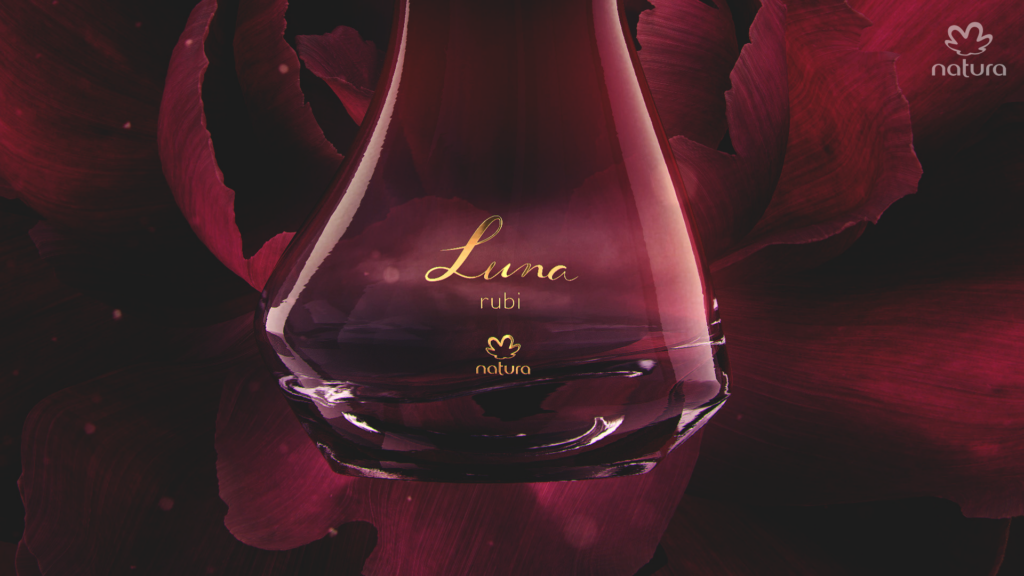 Luna Rubí • Natura de México