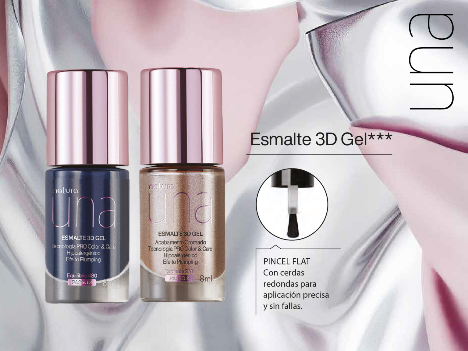 Colección Contrastes Natura UNA • Natura de México