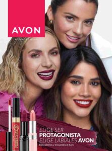 Folleto Avon Natura • Digital [100%] Reciente y en PDF